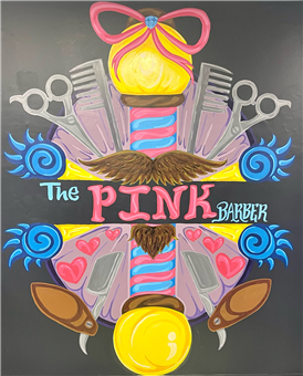 The Pink Barber In Independence MO | Vagaro